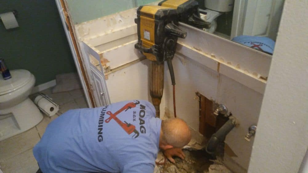 Hoag Plumbing & Drain Cleaning | Covina Plumbing Experts