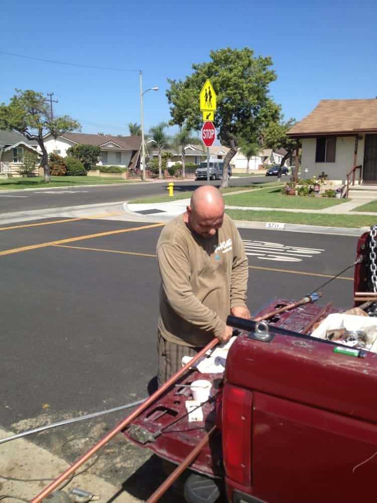 Hoag Plumbing & Drain Cleaning | Covina Plumbing Experts