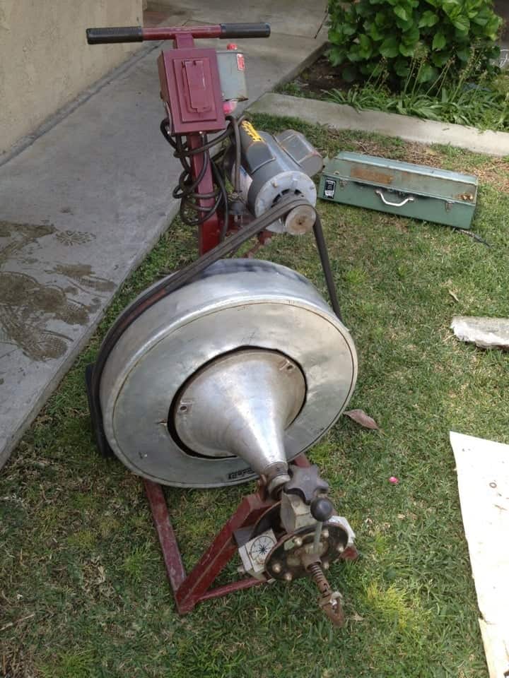 Hoag Plumbing & Drain Cleaning | Covina Plumbing Experts